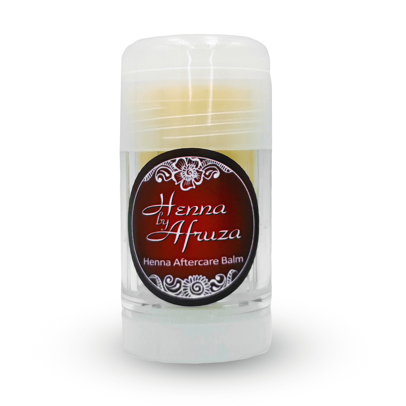 Henna Aftercare Balm - HennaByAfruza