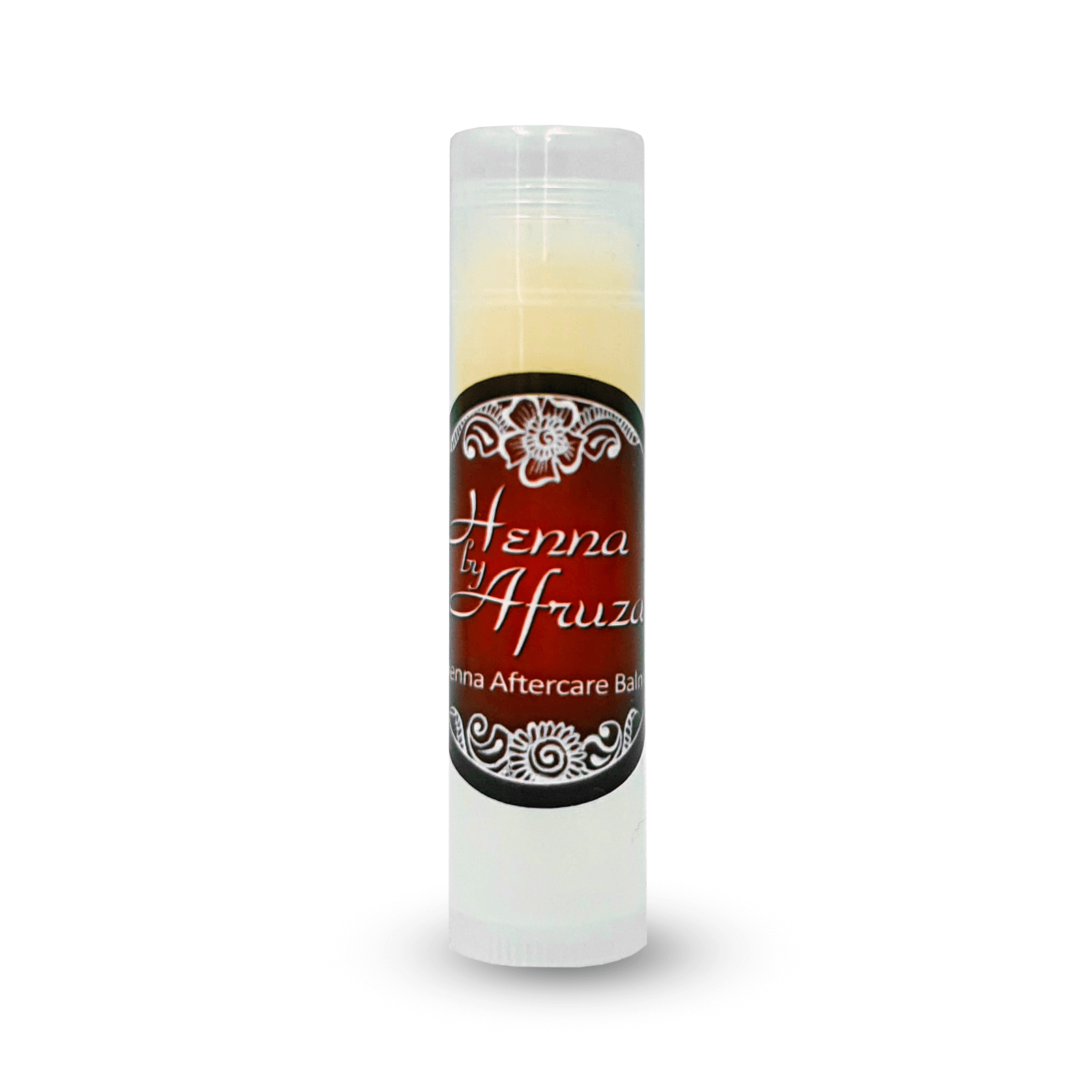 Henna Aftercare Balm - HennaByAfruza